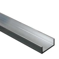 China ss 304  stainless steel c section channel Strut  6 inch for sale