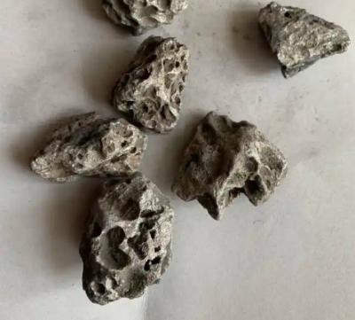 China Ferro Chrome Foundry And Steel Mill Low Carbon for sale