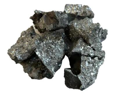 China High Carbon Ferro Chrome Low Carbon Fecr65% High Purity for sale