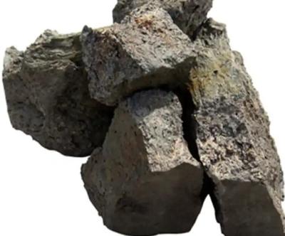 China Fecr65% Foundry And Steel Mill Supplies High Purity Ferro Chrome Low Carbon for sale
