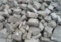 China Fecr65% Foundry And Steel Mill Supplies High Purity Ferro Chrome Low Carbon for sale