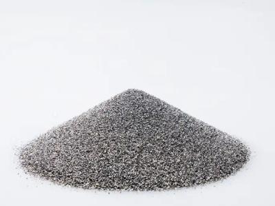 China Ferro Chrome Steel Mill Supplies 60 Low Carbon 10 - 50mm FeCr 60 C 0.5% Max for sale