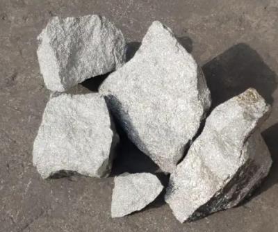 China High Purity Low Carbon In Steel Production Cr 60% Ferro Chrome for sale