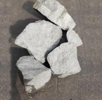 China High Purity Low Carbon In Steel Production Cr 60% Ferro Chrome for sale