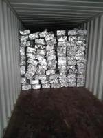 China China supply cable scrap high purity aluminium wire/cable scrap for sale