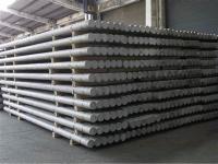 China Polished SS409 0.5mm Carbon Steel Round Bar Cold Rolled Rod for sale