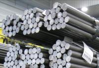 China Polished SS409 0.5mm Carbon Steel Round Bar Cold Rolled Rod for sale