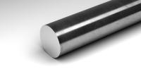 China Polished SS409 0.5mm Carbon Steel Round Bar Cold Rolled Rod for sale