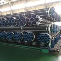 China Cold Rolled 16Mn Seamless Carbon Steel Sheets A106 Pipe for sale