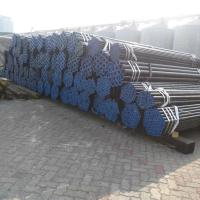 China Cold Rolled 16Mn Seamless Carbon Steel Sheets A106 Pipe for sale