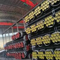 China Cold Rolled 16Mn Seamless Carbon Steel Sheets A106 Pipe for sale