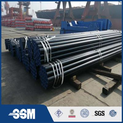 China Cold Rolled 16Mn Seamless Carbon Steel Sheets A106 Pipe for sale