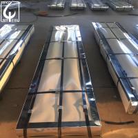 China SUS304 Stainless Steel Plates ASTM 8K Mirror BA Polished for sale