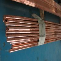 China 5.8m Stainless Steel Cold Rolled Sheet AISI DIN Copper And Copper Alloys for sale