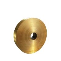 China T2 C1200 Copper Foil Sheets Cold Rolled Oxygen Free 5 Ppm for sale