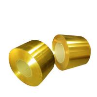 China T2 C1200 Copper Foil Sheets Cold Rolled Oxygen Free 5 Ppm for sale