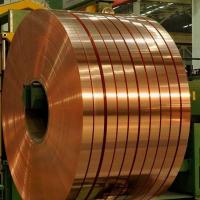 China C10200 Coil Copper And Copper Alloys for sale