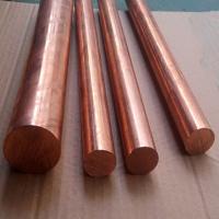 China MTR Rectangular Bar ASTM C11000 Copper And Copper Alloys for sale