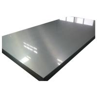 China AISI 6061 T6 Aluminum Sheet 4X8 Aluminium Alloy Plates for sale