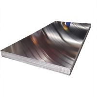 China AISI 6061 T6 Aluminum Sheet 4X8 Aluminium Alloy Plates for sale