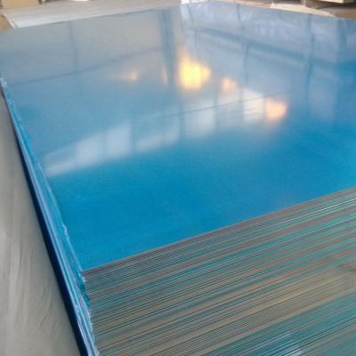 China Decorative T651 200mm 6063 Sheet Aluminium Alloy Plates for sale