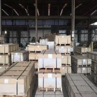 China Decorative T651 200mm 6063 Sheet Aluminium Alloy Plates for sale