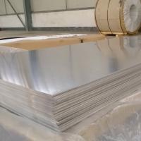 China 1220mm ASTM 1100 Aluminium Alloy Plates Kitchen Products for sale