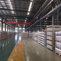 China 1220mm ASTM 1100 Aluminium Alloy Plates Kitchen Products for sale