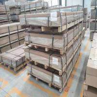 China 1220mm ASTM 1100 Aluminium Alloy Plates Kitchen Products for sale