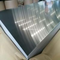 China EN AW-5052 ASTM B209 Aluminium Alloy Plates Steel Chemical Marine for sale