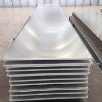 China QQ-A250 H32 Aluminum Sheet Metal Plate Ship Building for sale