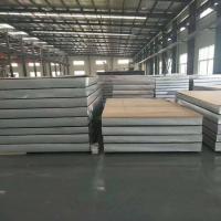 China A250 Annealed Aluminium Alloy Plates for sale
