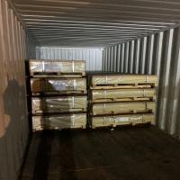 China A250 Annealed Aluminium Alloy Plates for sale