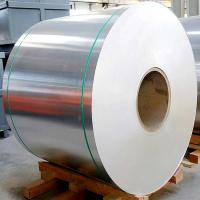 China Electric Packing H34 ROHS Aluminium Alloy Plates Cold Rolled Coil for sale