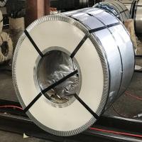 China Electric Packing H34 ROHS Aluminium Alloy Plates Cold Rolled Coil for sale