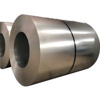 China Jis Zero Windows Galvanized Steel Coil A653m Spangle Gi Sheet for sale