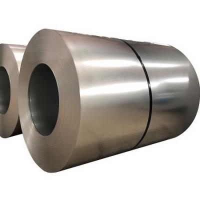 China Jis Zero Windows Galvanized Steel Coil A653m Spangle Gi Sheet for sale