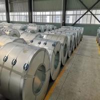 China Chromating Zinc Plated Steel Sheet for sale