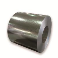 China Hot Rolled AS 1397 SGS Hot Dip Zinc Coated Steel Sheet Metal for sale
