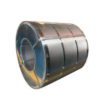 China Hot Rolled AS 1397 SGS Hot Dip Zinc Coated Steel Sheet Metal for sale