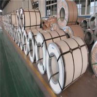 China Hot Rolled AS 1397 SGS Hot Dip Zinc Coated Steel Sheet Metal for sale