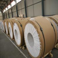 China EN 10346 HDP Galvanized Steel Coil Zinc Coated Steel Sheet for sale