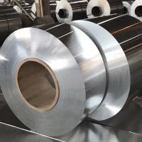 China EN 10346 HDP Galvanized Steel Coil Zinc Coated Steel Sheet for sale
