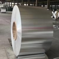 China EN 10346 HDP Galvanized Steel Coil Zinc Coated Steel Sheet for sale