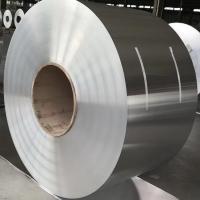 China EN 10346 HDP Galvanized Steel Coil Zinc Coated Steel Sheet for sale