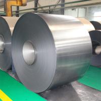 China Al Zn A792M Oiled Coil Coated Steel A792M Roofing Sheet Coil for sale