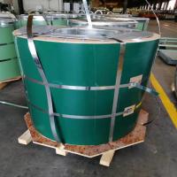 China 0.27mm AS1397 Galvanized Steel Coil Iron For Structural Sections for sale