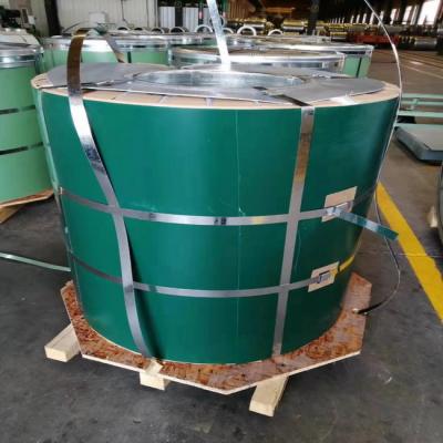 China 0.27mm AS1397 Galvanized Steel Coil Iron For Structural Sections for sale
