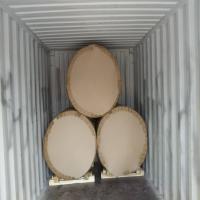China Chromate Treatment Hot Dipped Galvanized Steel Coils AZ40 Aluzinc for sale