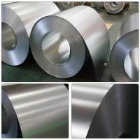 China Cold Rolled Hot Dip Galvanized Steel Coil Sheet JIS G 3321 AZ185 for sale
